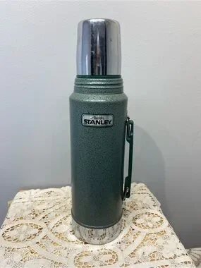 aladdin | Other | Vintage Stanley Aladdin Lunch Box Cooler Vacuum ...